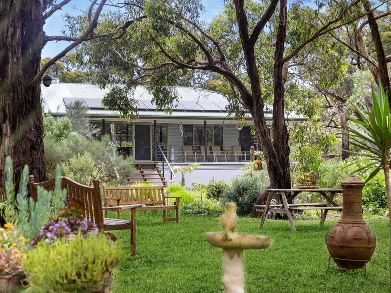 37 Rarkang Road, Silverton, SA 5204 - Property Details