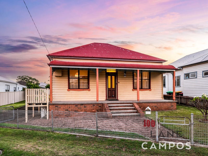 100 Prince Street, Waratah, NSW 2298 - Property Details