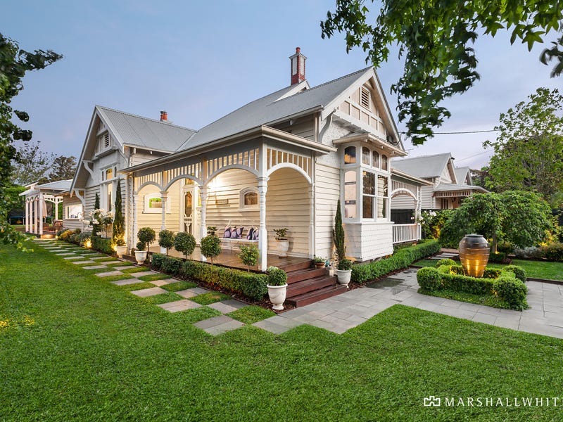 90 Highfield Road, Canterbury, Vic 3126 - Property Details