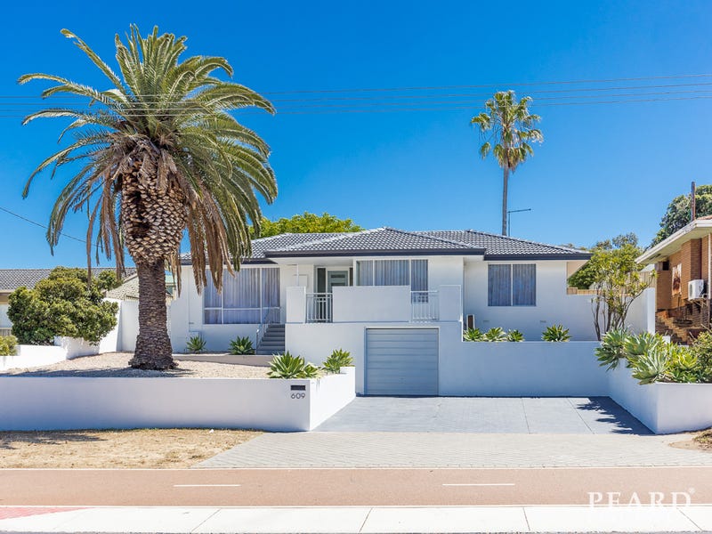 609 Beach Road, Warwick, WA 6024 - Property Details