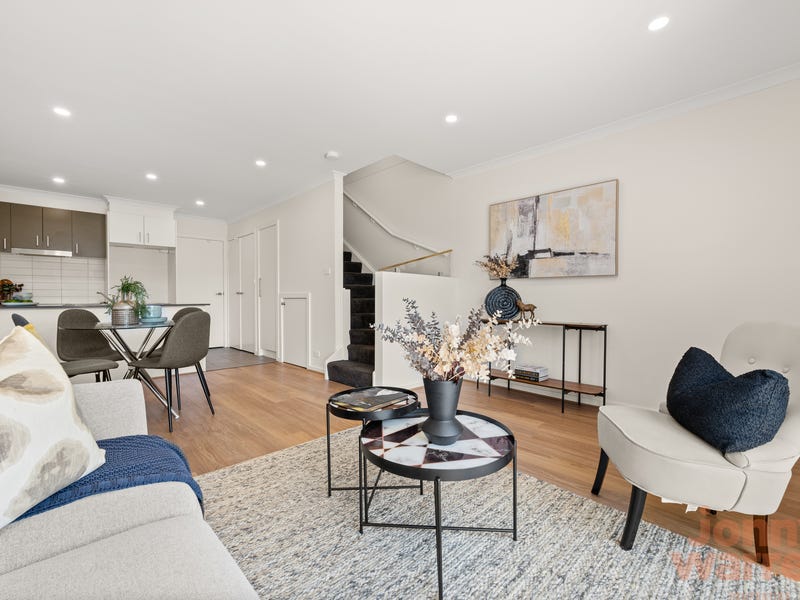 32/96 Arthur Blakeley Way, Coombs, ACT 2611 - Property Details