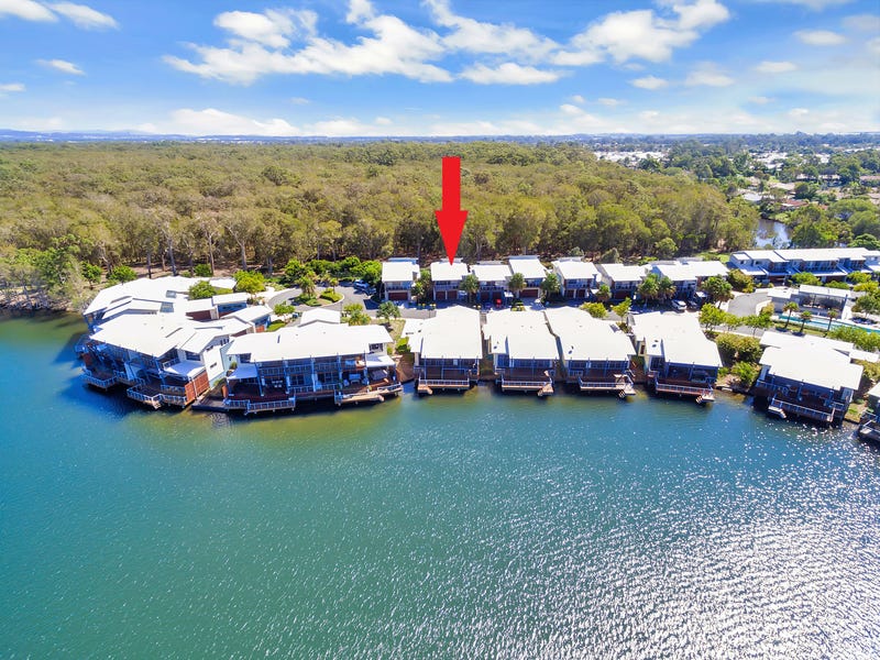 55/1 Manacor Place, Coombabah, Qld 4216 - Property Details