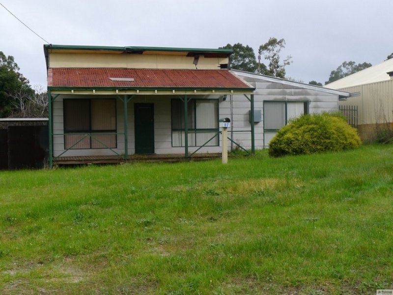 Property 114529455, Collie, WA 6225 - Property Details