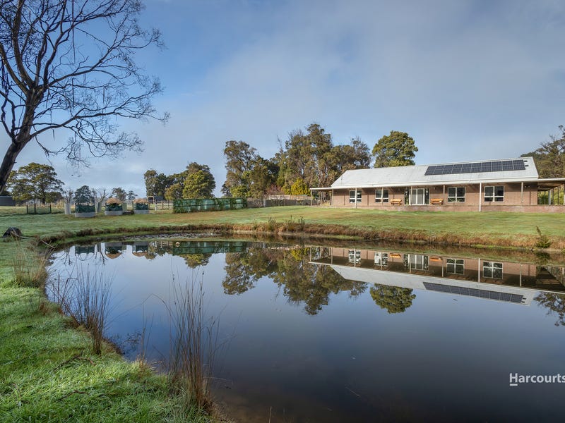 47 Palmers Road, Latrobe, Tas 7307 - Property Details