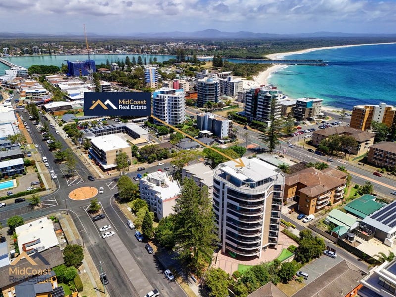 502/21-25 Wallis Street, Forster, NSW 2428 - Apartment for Sale ...