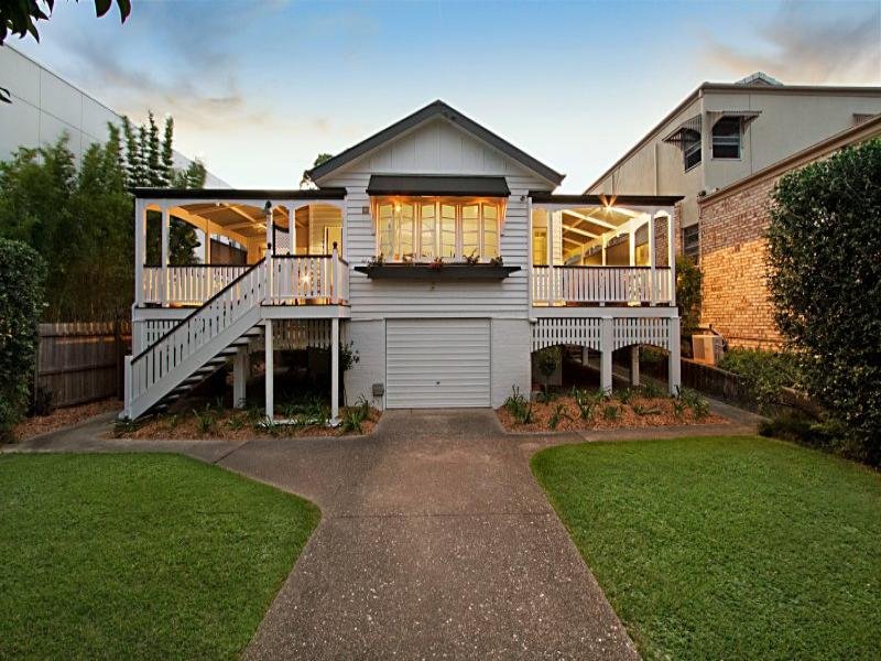 64 Gordon Terrace, Indooroopilly, Qld 4068 - Property Details