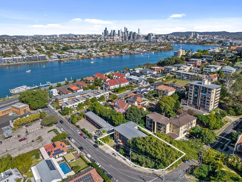 9/28 Riverview Terrace, Hamilton, Qld 4007 - Property Details