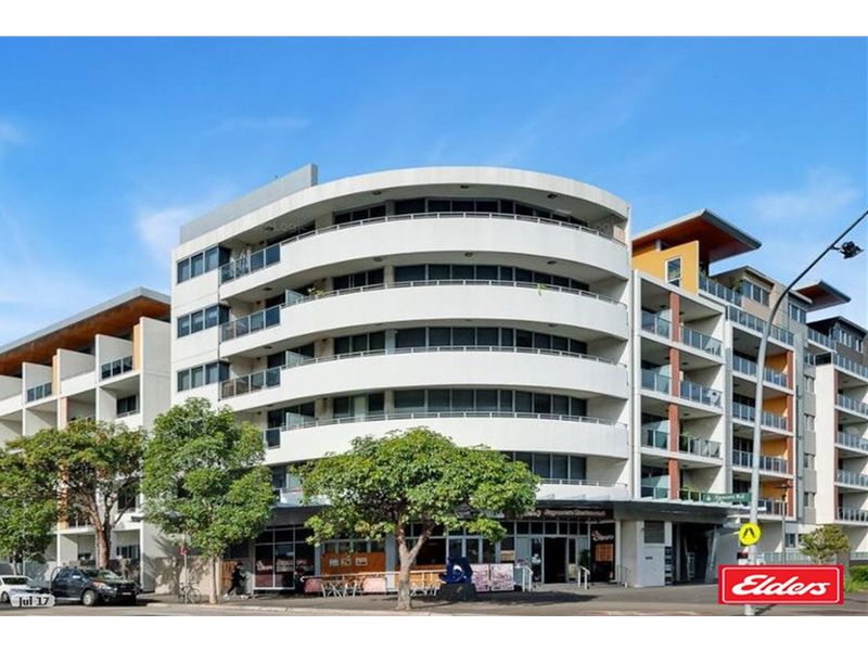 1 Rothschild Avenue, Rosebery, NSW 2018