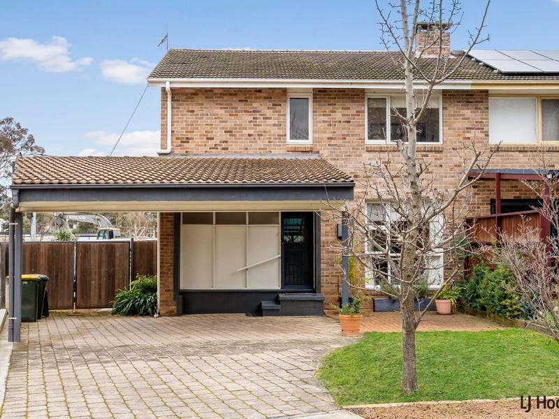 11 Lowrie Street, Dickson, ACT 2602 - Property Details