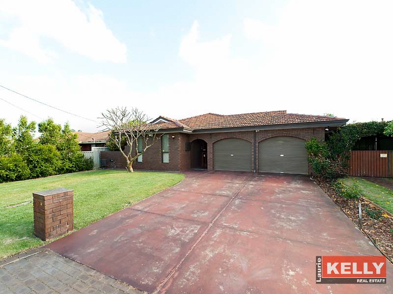 14 Trelion Place, Rivervale, WA 6103 - Property Details