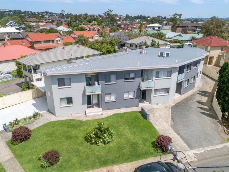 4/42 Morgan Street, Merewether, NSW 2291