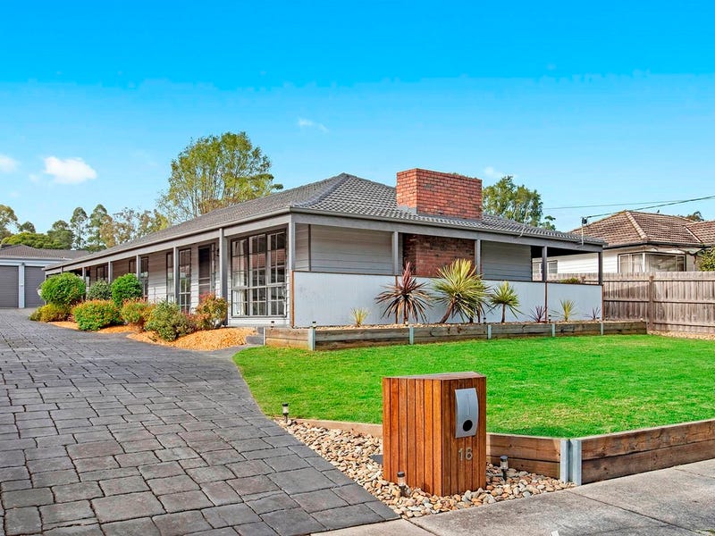 16 Murrac Street, Coldstream, VIC 3770 - realestate.com.au