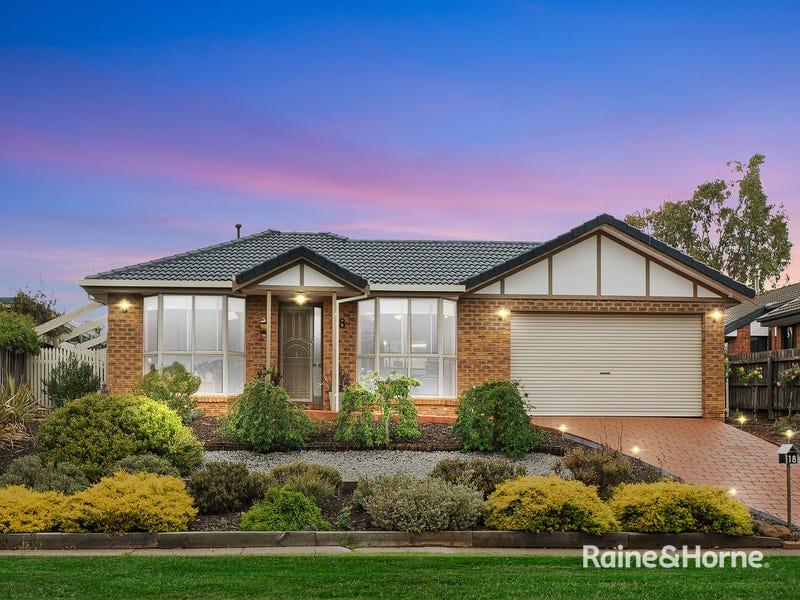 18 Darcy Street, Maddingley, Vic 3340 - Property Details