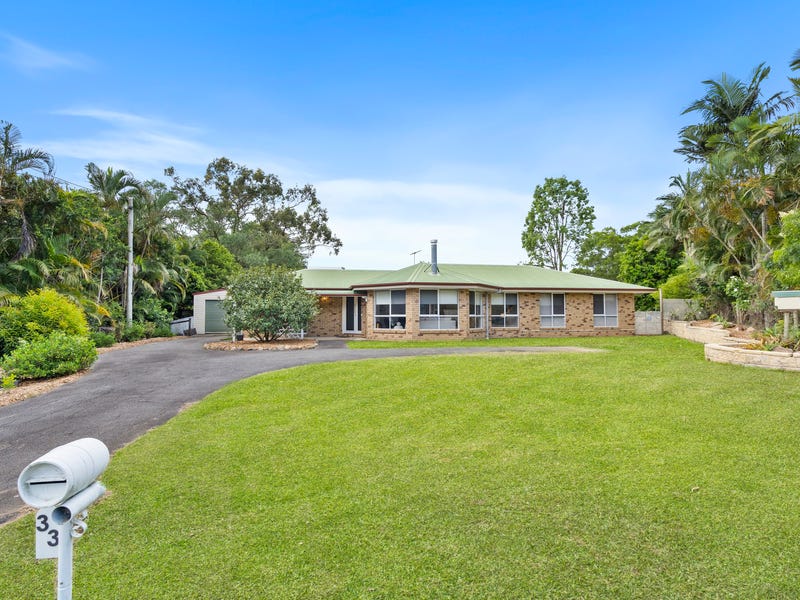 33 Timbertrail Place, Morayfield, Qld 4506 - Property Details