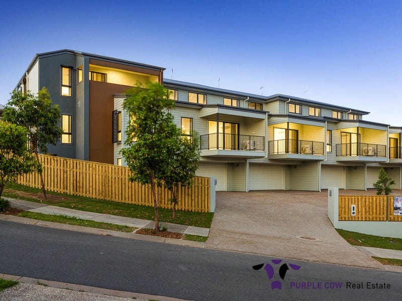 New House and Land Packages For Sale in Springfield, QLD 4300