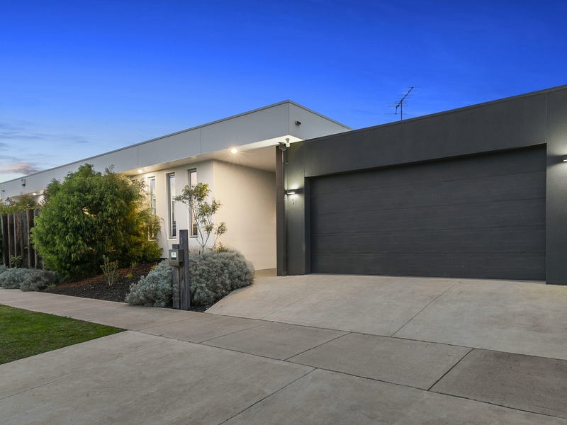 1 Fullerton Street, Torquay, Vic 3228 - Property Details