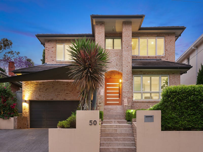 50 Fox Street, Riverview, NSW 2066 - Property Details