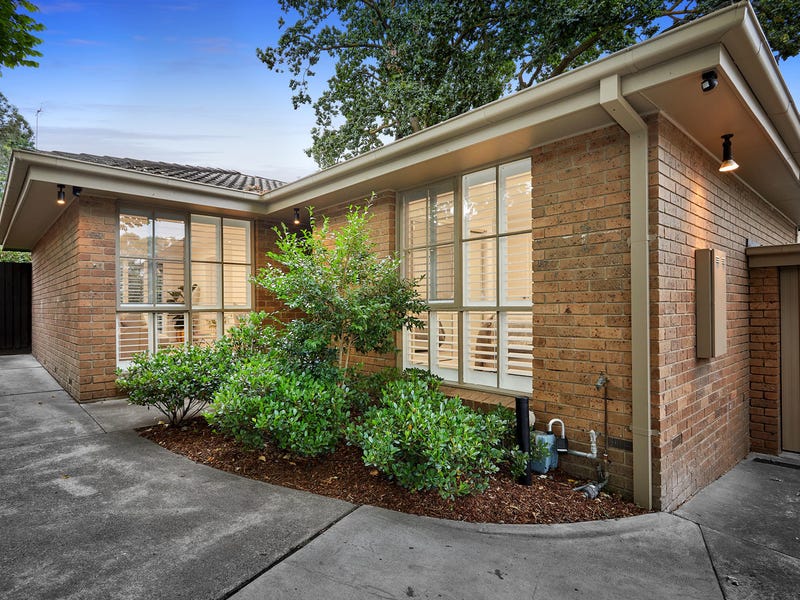 3/84 Fordham Avenue, Camberwell, Vic 3124 - Property Details