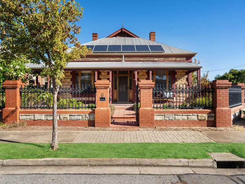 6 Helen Street, Pennington, SA 5013 - Property Details
