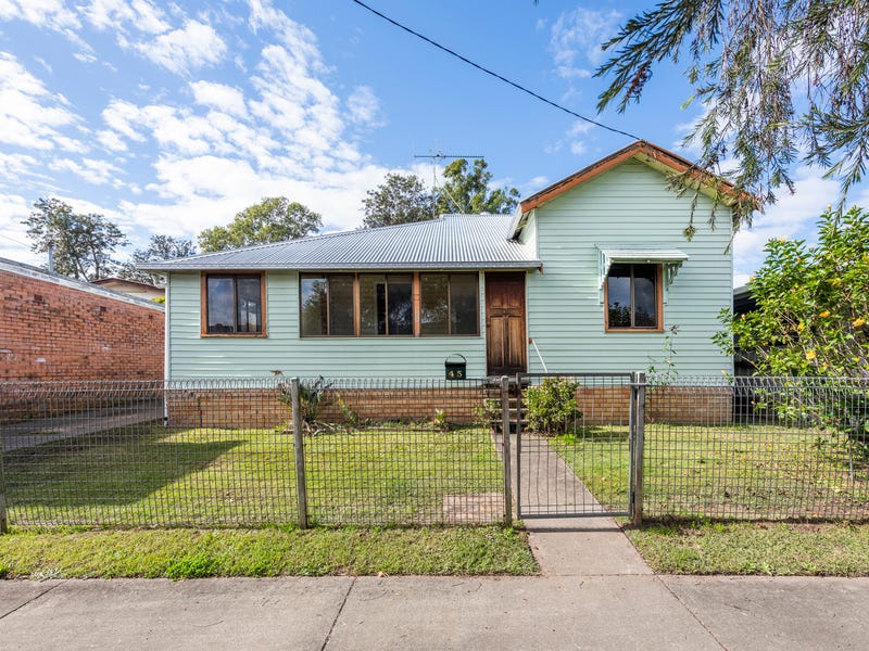 Sold Property Prices & Auction Results in 72 Kelly St, South Grafton ...