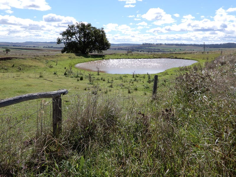 179, Ghost Gate Road, Berat, Qld 4362 - Property Details