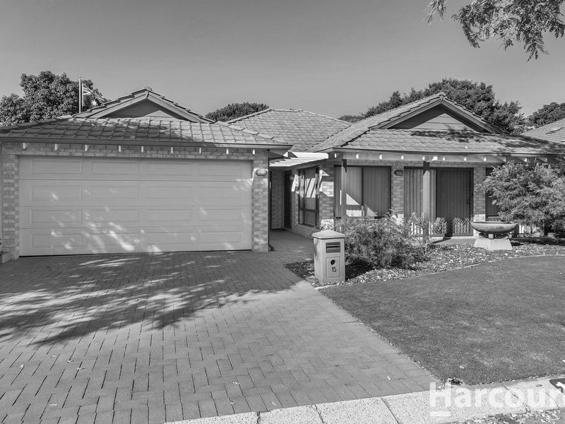 15 Lemongrass Way, Falcon, WA 6210 - Property Details