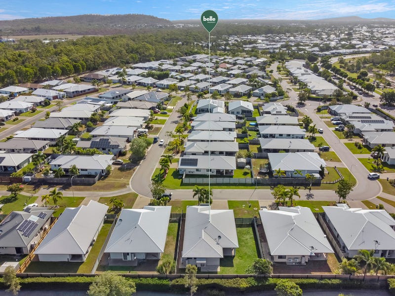 22 Makena Circuit, Burdell, Qld 4818 - Property Details