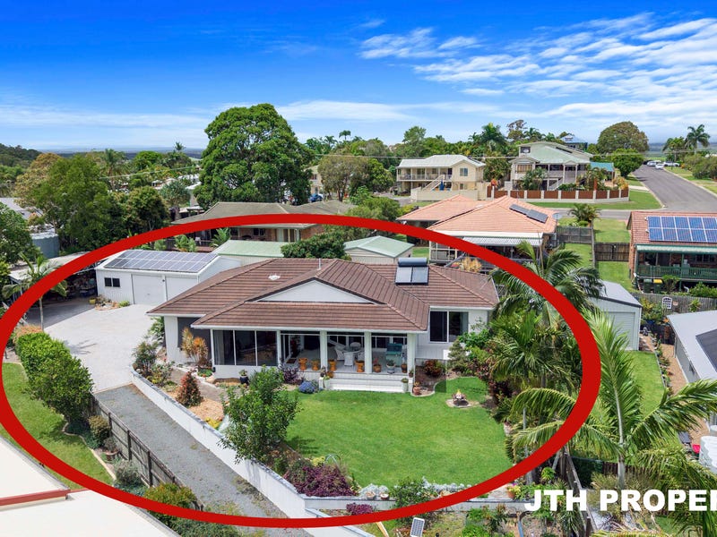 12 Lygon Court, Urraween, Qld 4655 - Property Details