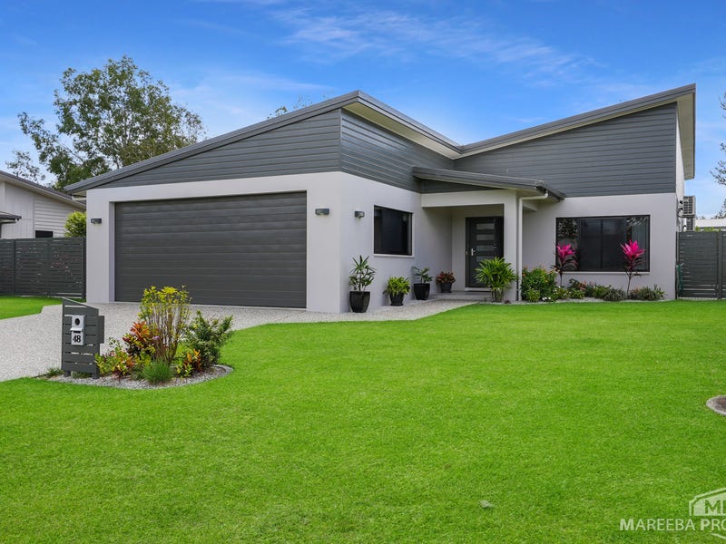 48 Amaroo Drive, Mareeba, Qld 4880 - Property Details