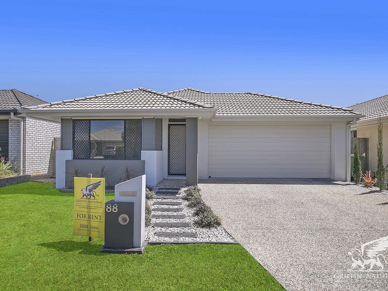 88 Nutmeg Drive, Griffin, Qld 4503 - Property Details