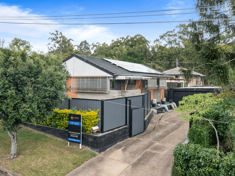 78 Crater Street, Inala, Qld 4077 - Property Details