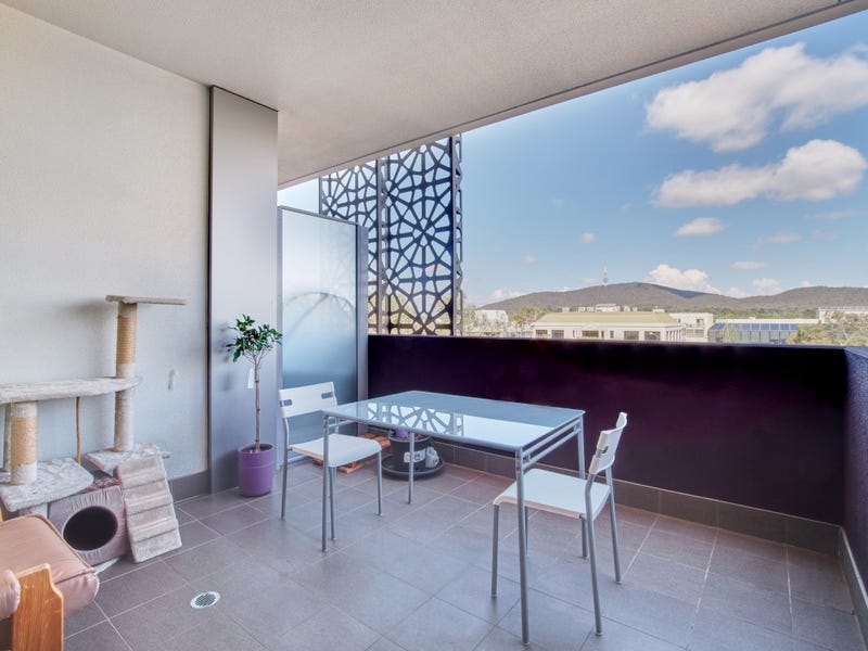 303/102 Northbourne Avenue, Braddon, ACT 2612 - realestate.com.au