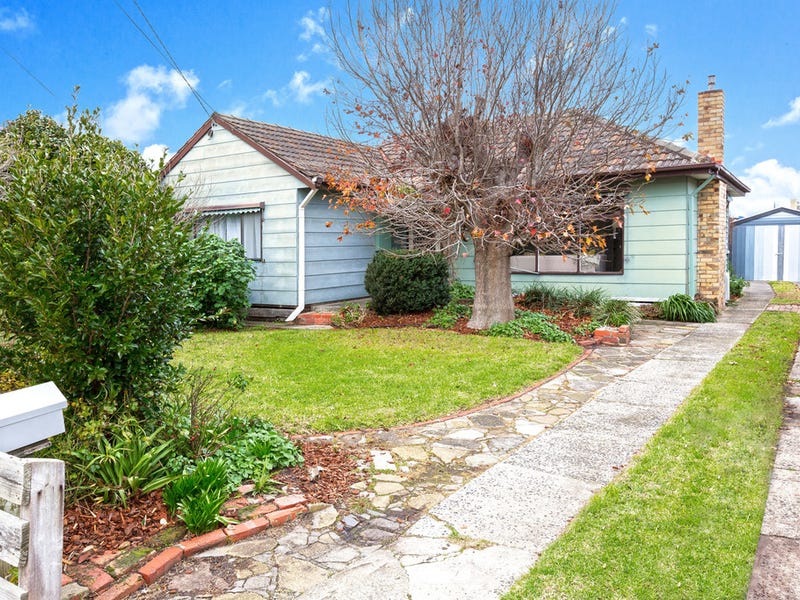 26 Mary Avenue, Edithvale, Vic 3196 - Property Details