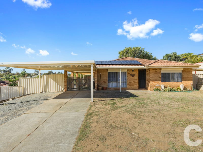 17 Hargrave Place, Parmelia, WA 6167 - Property Details