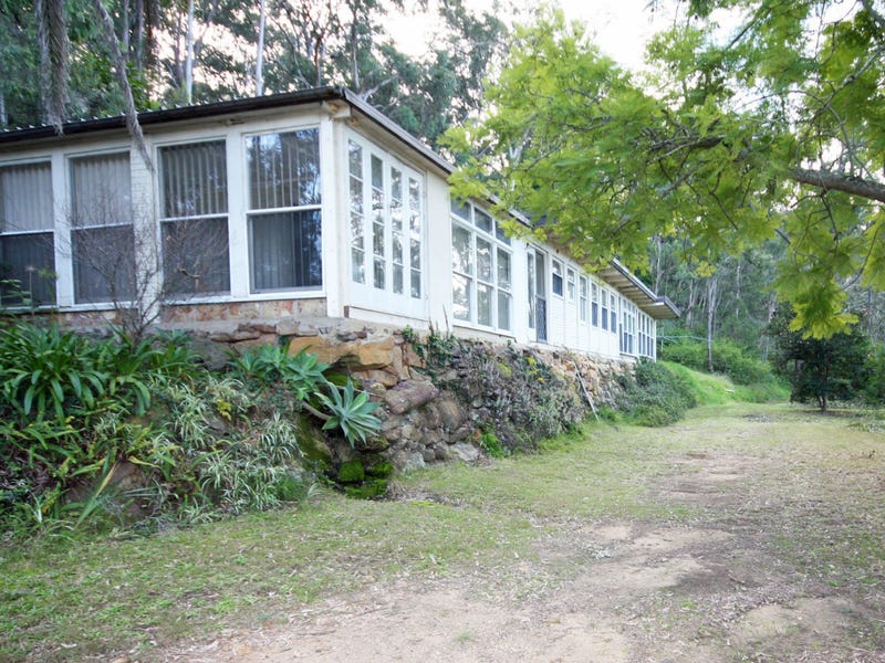 233 Greens Road, Lower Portland, NSW 2756 - realestate.com.au