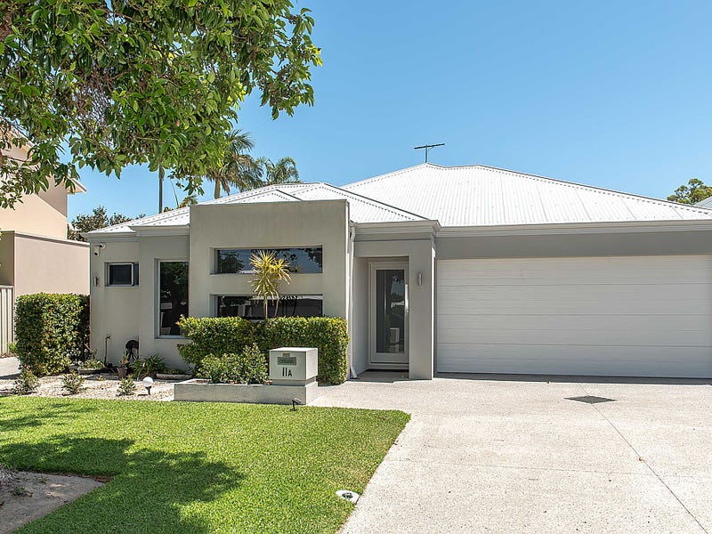 11A May Drive, Nollamara, WA 6061 - Property Details