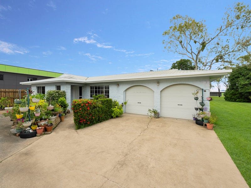 845 Riverway Drive, Condon, Qld 4815 - Property Details