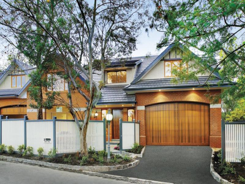16 Sefton Place, Camberwell, Vic 3124 - Property Details