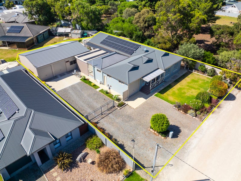 Sold Property Prices & Auction Results in Goolwa North, SA 5214 (+1 ...