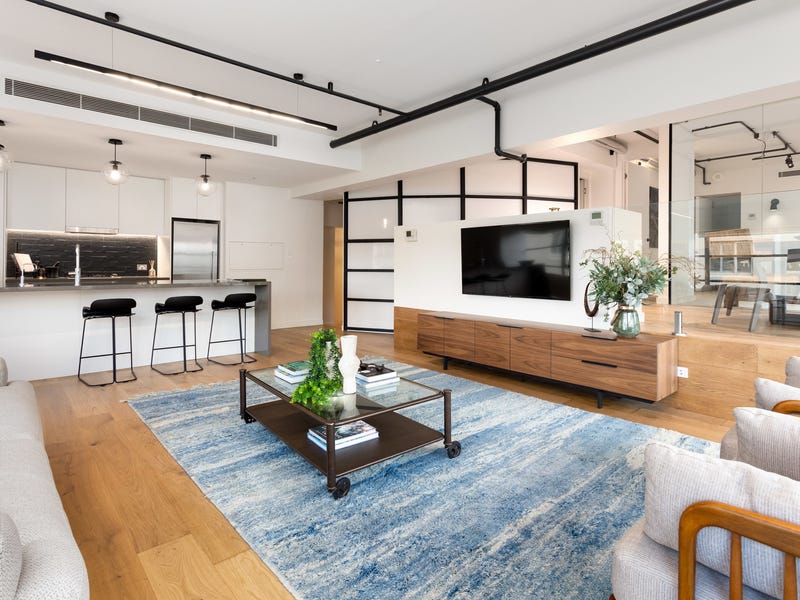 501/46-48 Riley Street, Woolloomooloo, NSW 2011 - Property Details