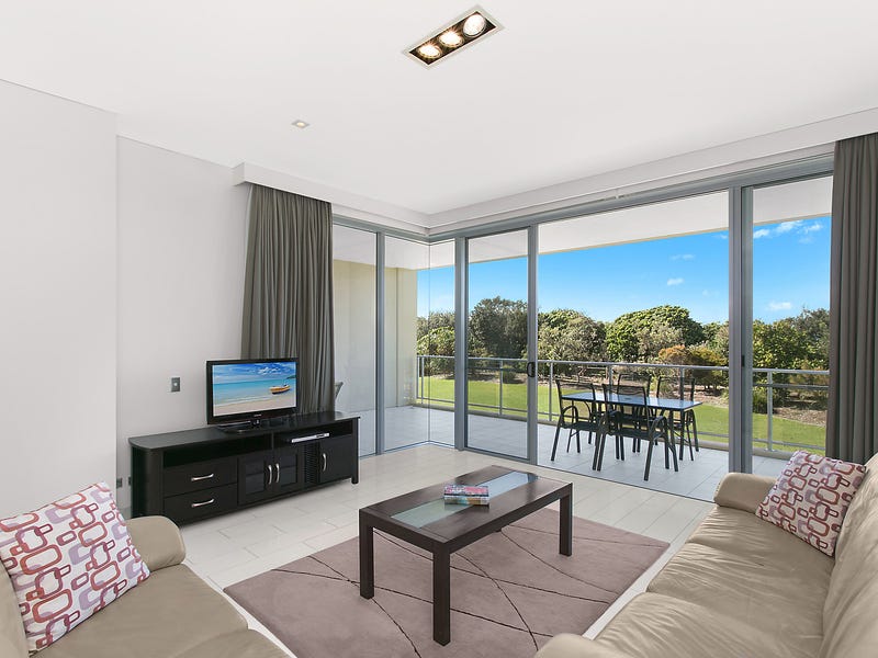 1124/1 'Bale' Bells Boulevard, Kingscliff, NSW 2487 - Property Details