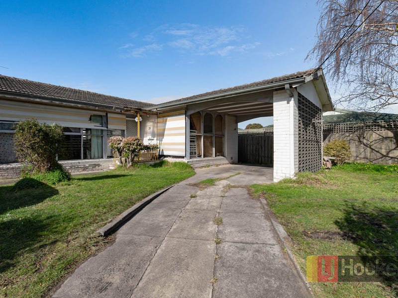 35 Wilberton Dr, Springvale, Vic 3171 - Property Details