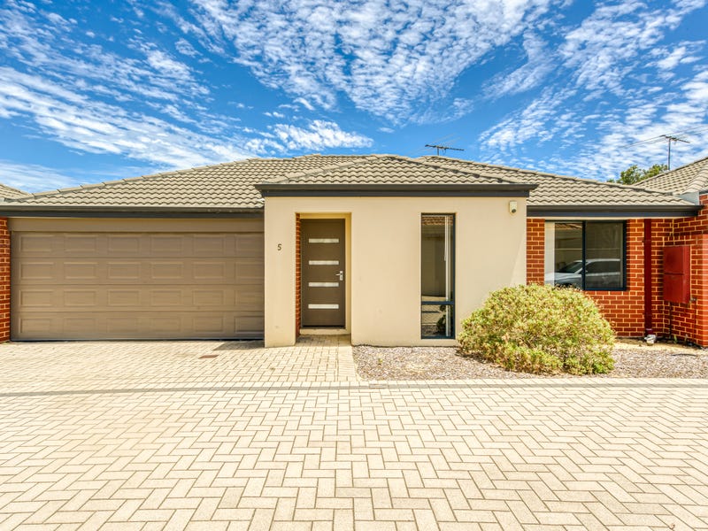 5/37 Sixth Road, Armadale, WA 6112 - Property Details