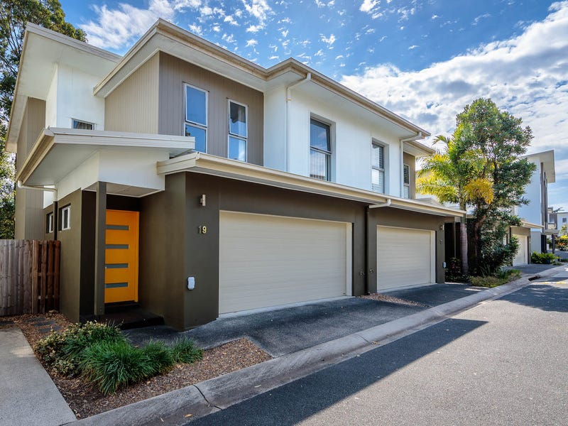 19/17 Great Southern Drive, Robina, Qld 4226 - Property Details