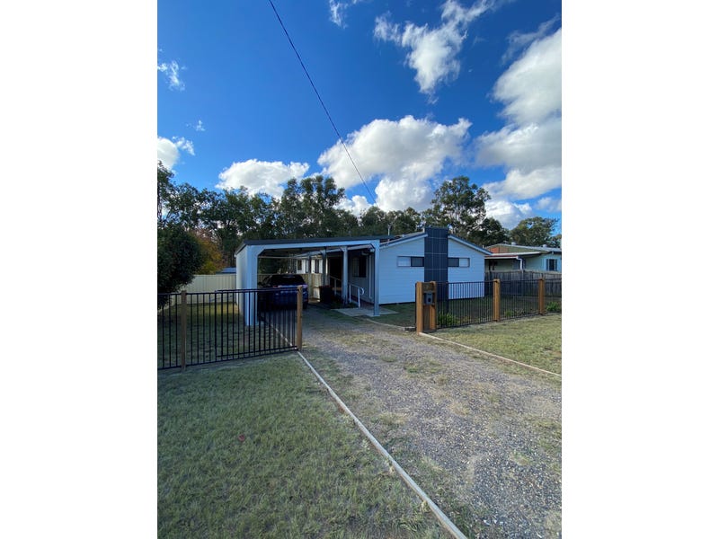 8 Hawthorne Street, Nanango, Qld 4615 - Property Details