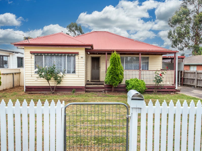 19 Duke Avenue, Hamilton, Vic 3300 - Property Details