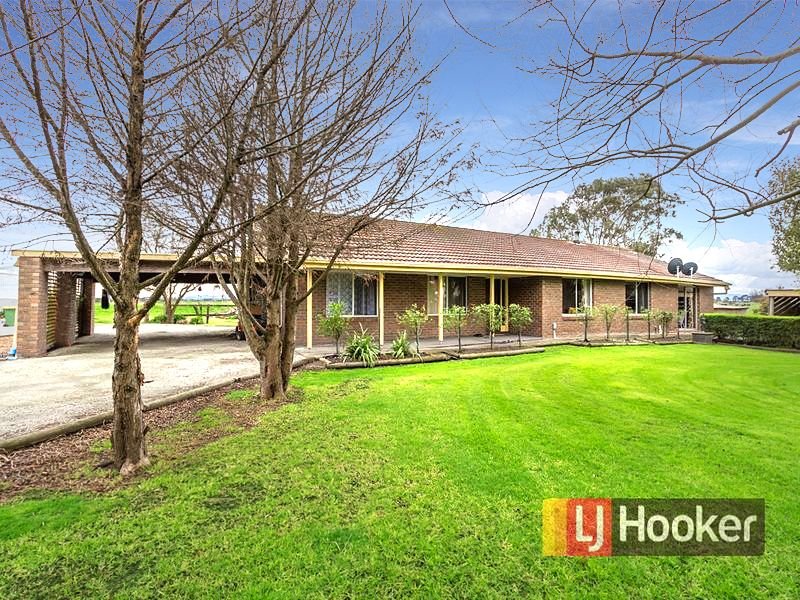 2315 Ballarto Road, Cardinia, Vic 3978 - Property Details