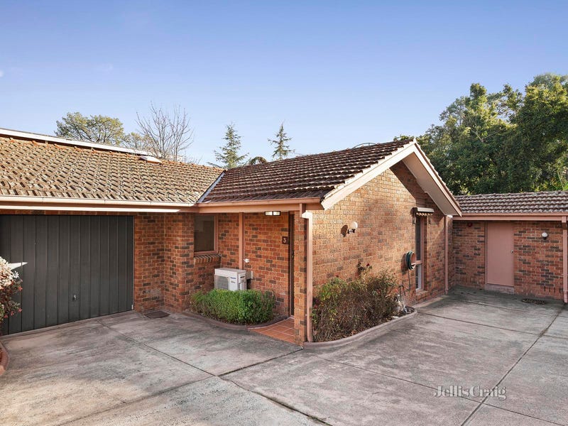 3/1141 Doncaster Road, Donvale, Vic 3111 - Property Details