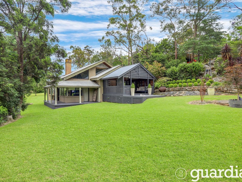 16 Whites Ridge Road, Annangrove, NSW 2156 - House for Sale ...