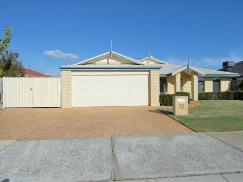 22 Boyle Avenue, Rockingham, WA 6168 - realestate.com.au